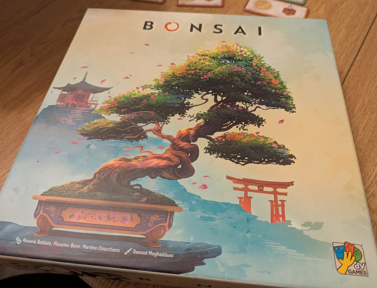 Bonsai - letsplaygames.uk
