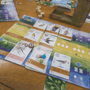 How to Play Wingspan - letsplaygames.uk